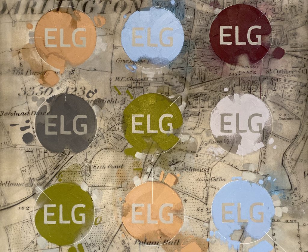 Home - ELG